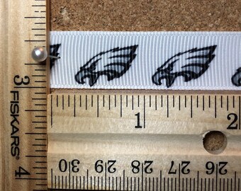 Eagles Ribbon | Etsy