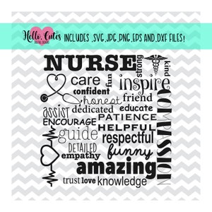 BUNDLE School Staff Appreciation Day/week: 9 Designs! Cut Files for ...