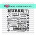 BUNDLE School Staff Appreciation Day/week: 9 Designs! Cut Files for ...