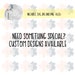 CMA Appreciation Design | Cut File, Svg, Png, Jpg, Instant Download ...