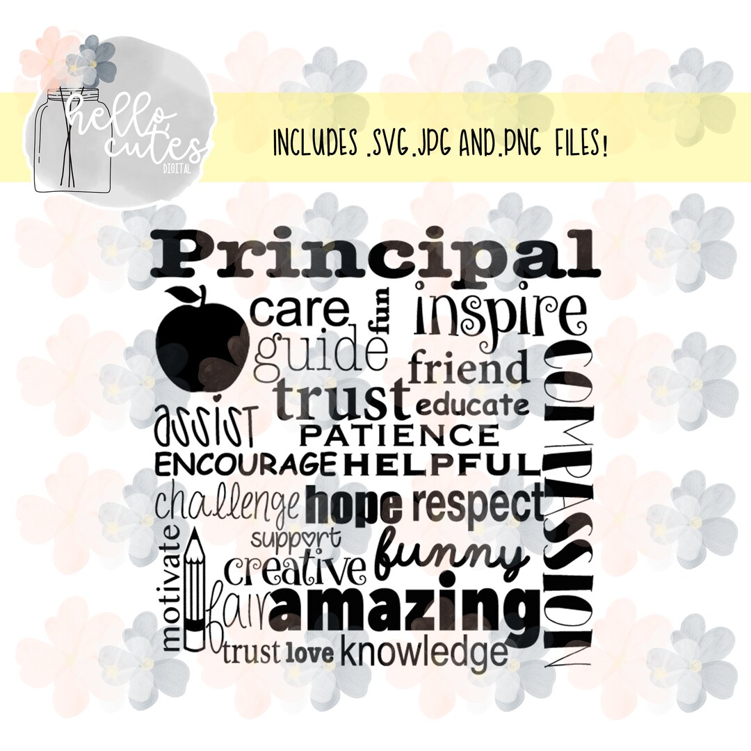 Admin, Administrator, Principal Appreciation Design, Png, Eps, Svg ...