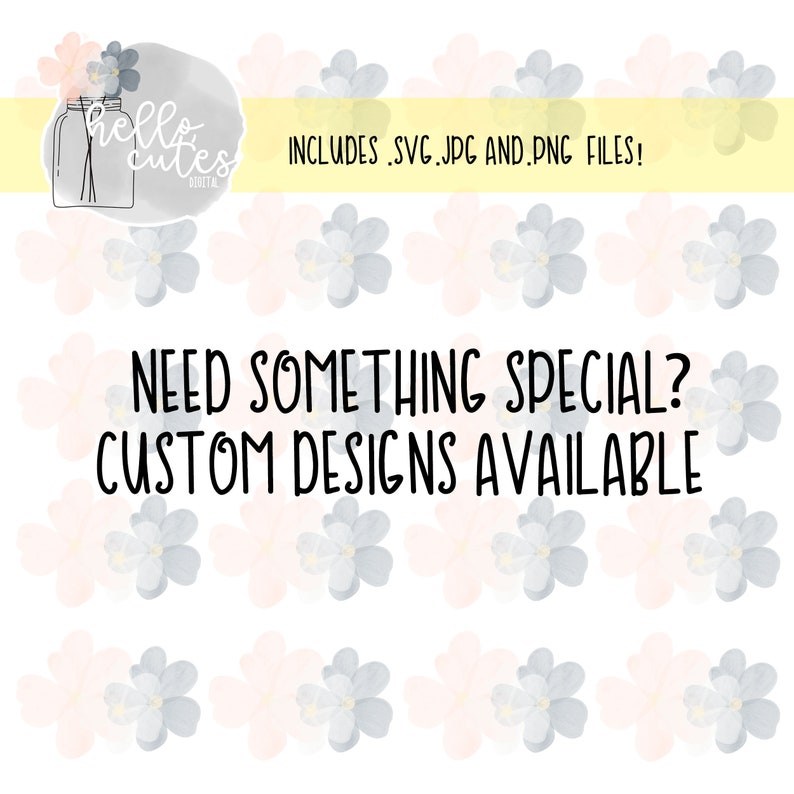 Cute School Counselor Appreciation Design Png, Eps, Svg, & Jpg Files ...