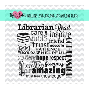 BUNDLE School Staff Appreciation Day/week: 9 Designs! Cut Files for ...