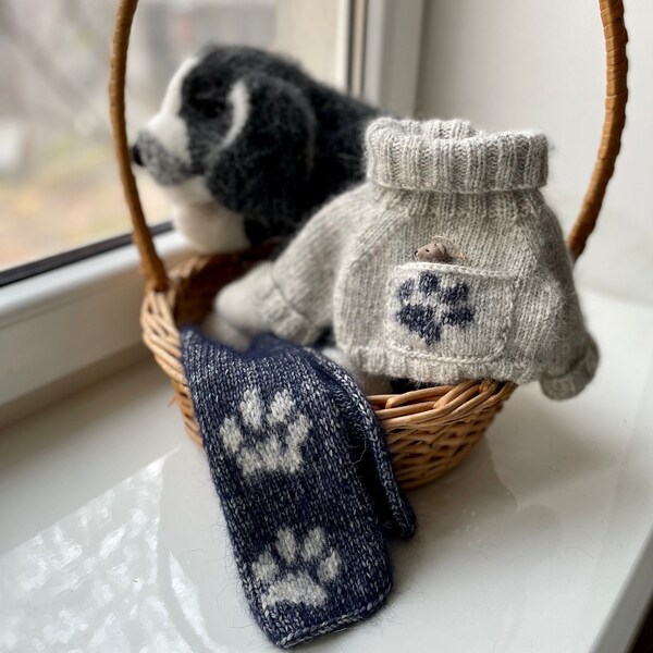 Puppy Clothes - Etsy