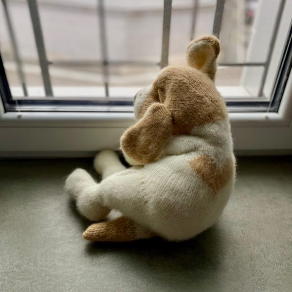 NataliGiftToys - Etsy