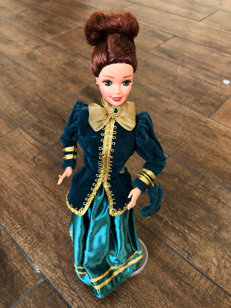 1980 Vintage Barbie Doll, Barbie Fashion/barbie Rayla Magic of Pegasus ...