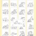 Printable Construction Vehicles Coloring Pages, 21 Pictures to Color ...