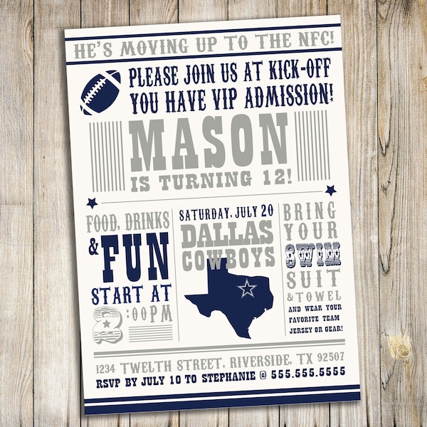 Drive by Birthday Parade Invitation - Etsy