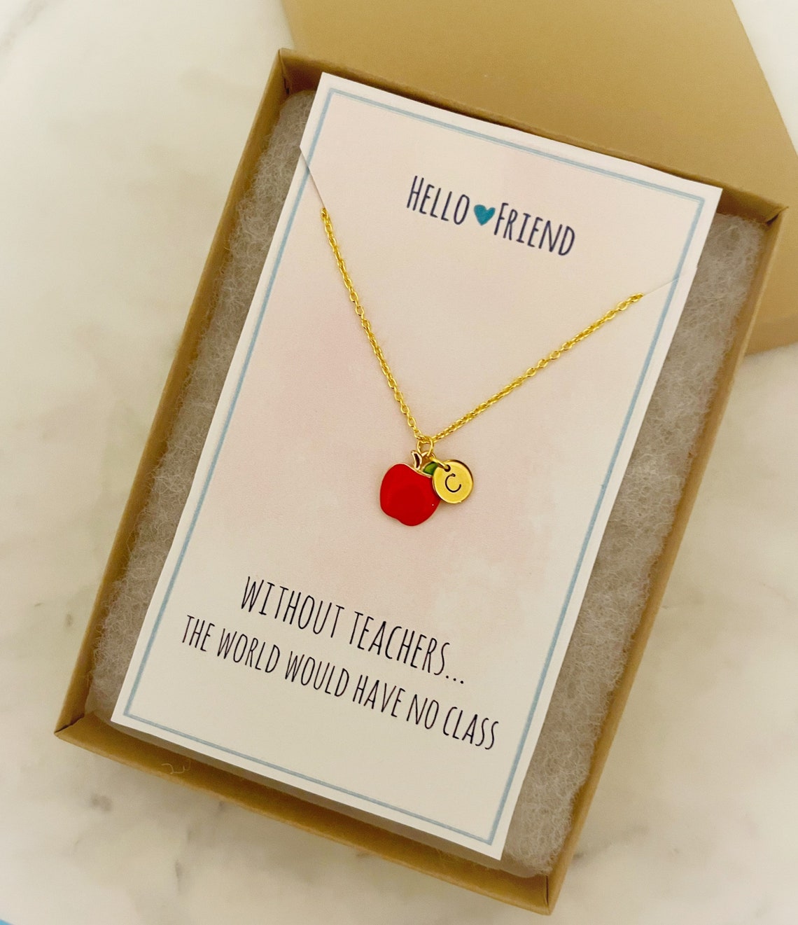 Personalized Gift for Teacher Graduation Gift Teacher - Etsy