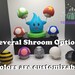 Lumalee Shop, Hungry Luma, Comet Tico 3D Printed, Collectible Figurine ...