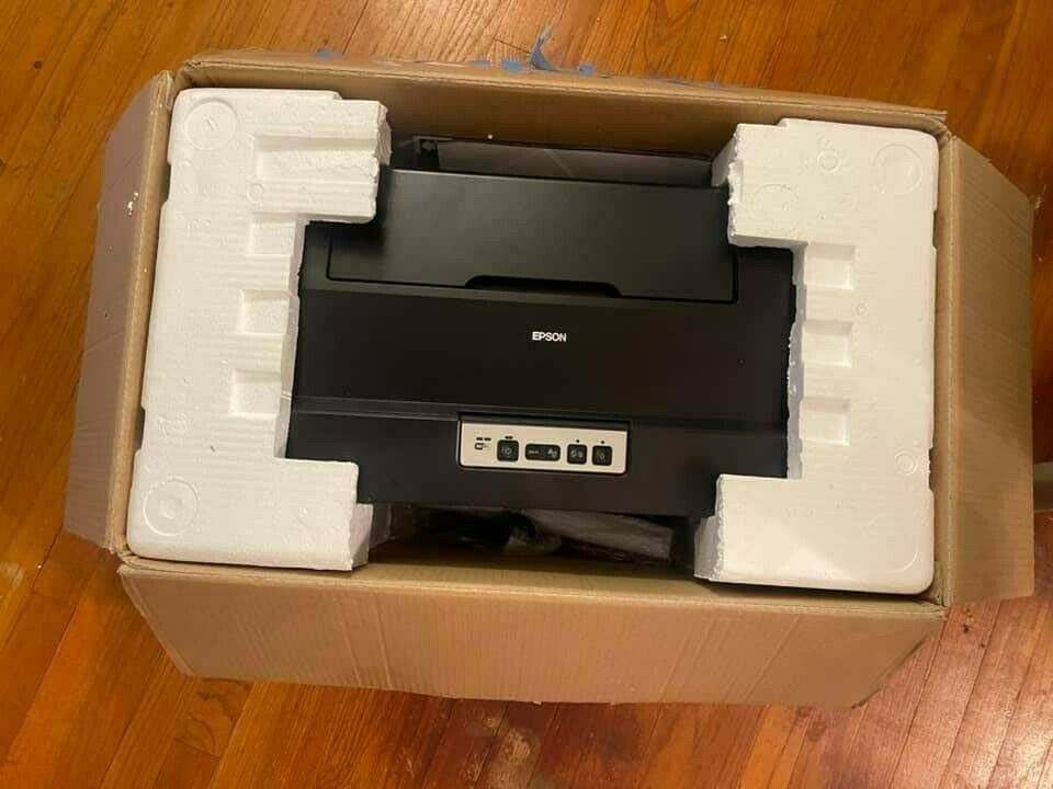 Epson Artisan 1430 Inkjet Printer Wireless Wide Format Wide-format - Etsy