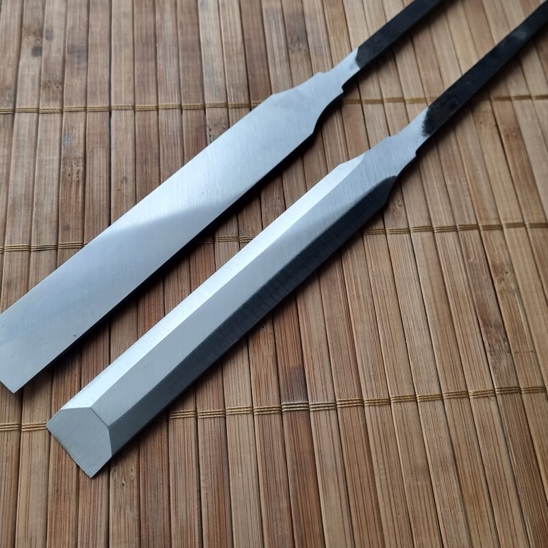 CustomBladesEu - Etsy