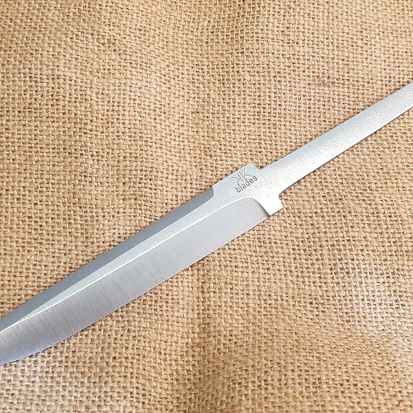 Seax Knife Blank - Etsy