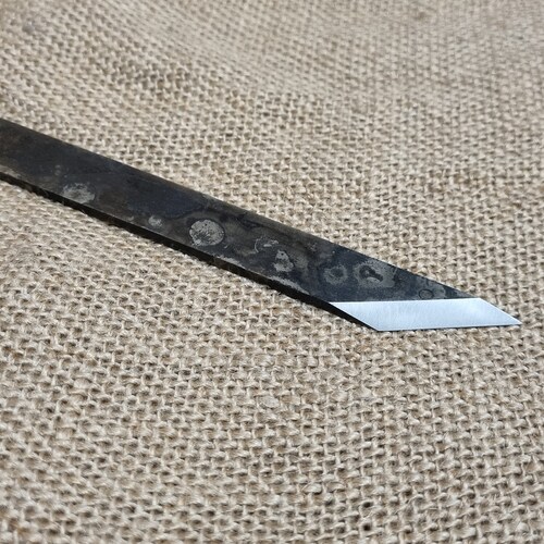 Handmade Knife Blade Blank Model 6 | Etsy