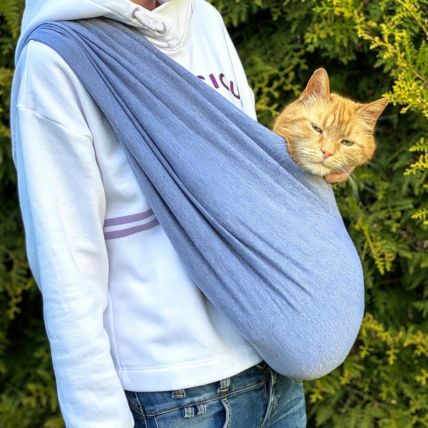 Cat Sling - Etsy