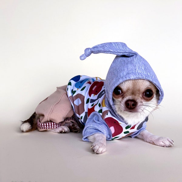 Pet Clothes - Etsy