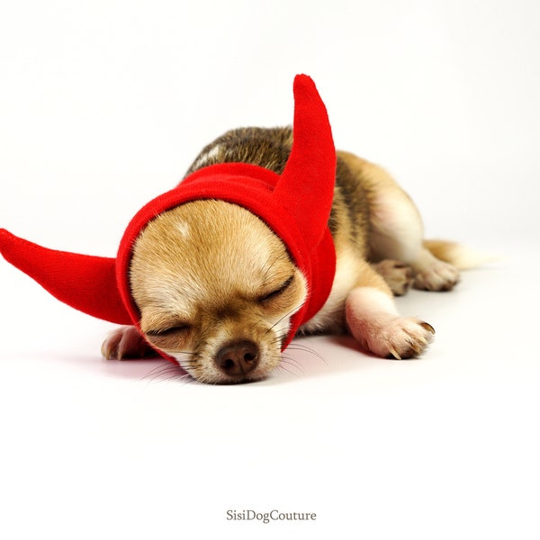 Devil Dog - Etsy
