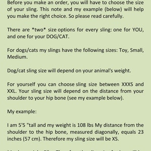 Minky Plush Cat Sling: Reversible Pet Carrier, Pink - Etsy