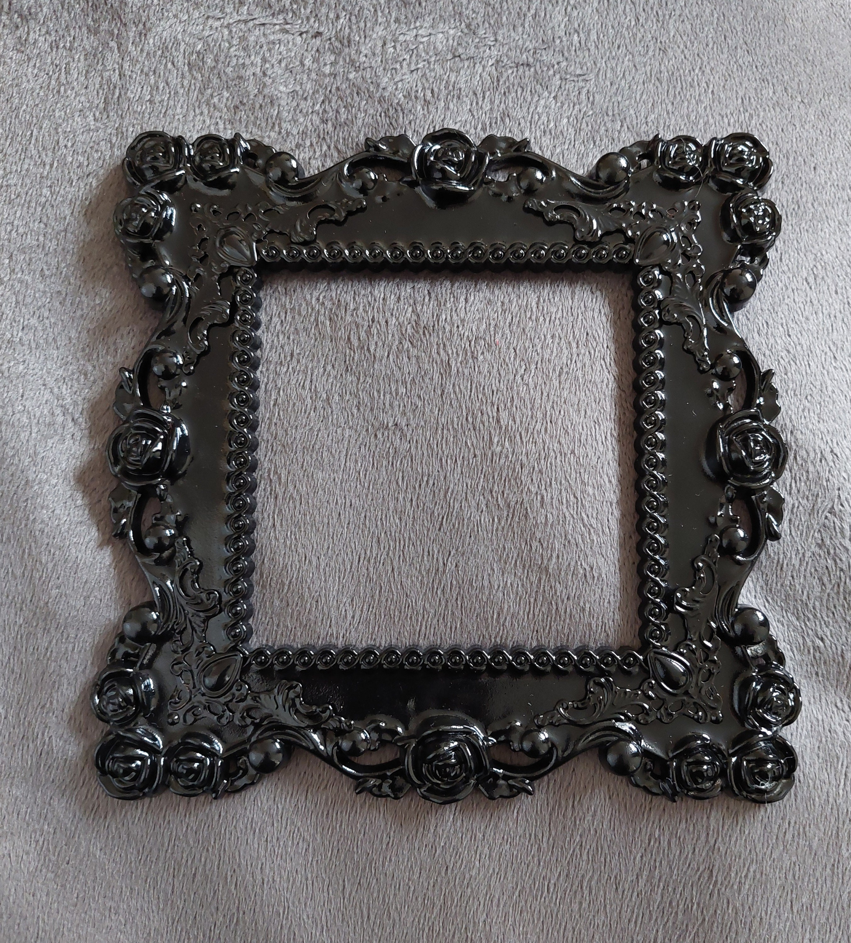 Ornate Gothic Baroque Light Switch Surround Cover - Etsy