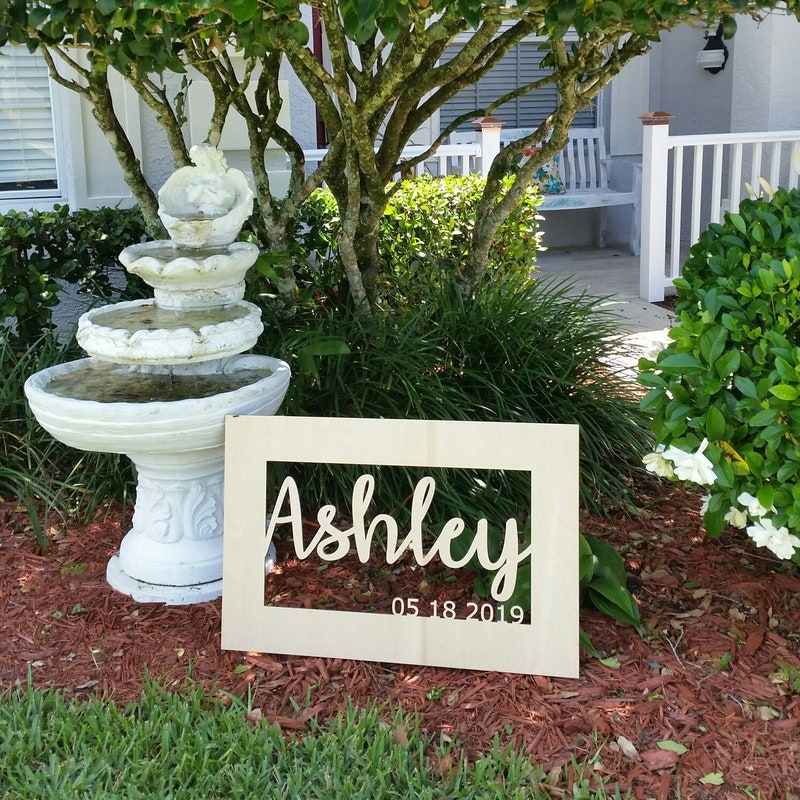 Trending Signs - Etsy