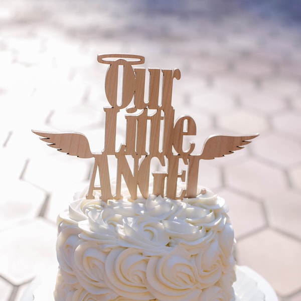 Angel Themed Party - Etsy