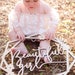 Beautiful Girl Sign - Girls Nursery Sign - Girls Room Sign -girl Photo ...