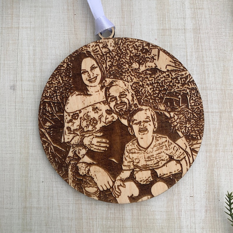 Laser Engraved Wood - Etsy