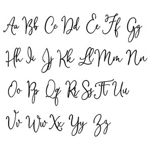 Hello My Name is Baby Announcement - Personalized Baby Announcement ...