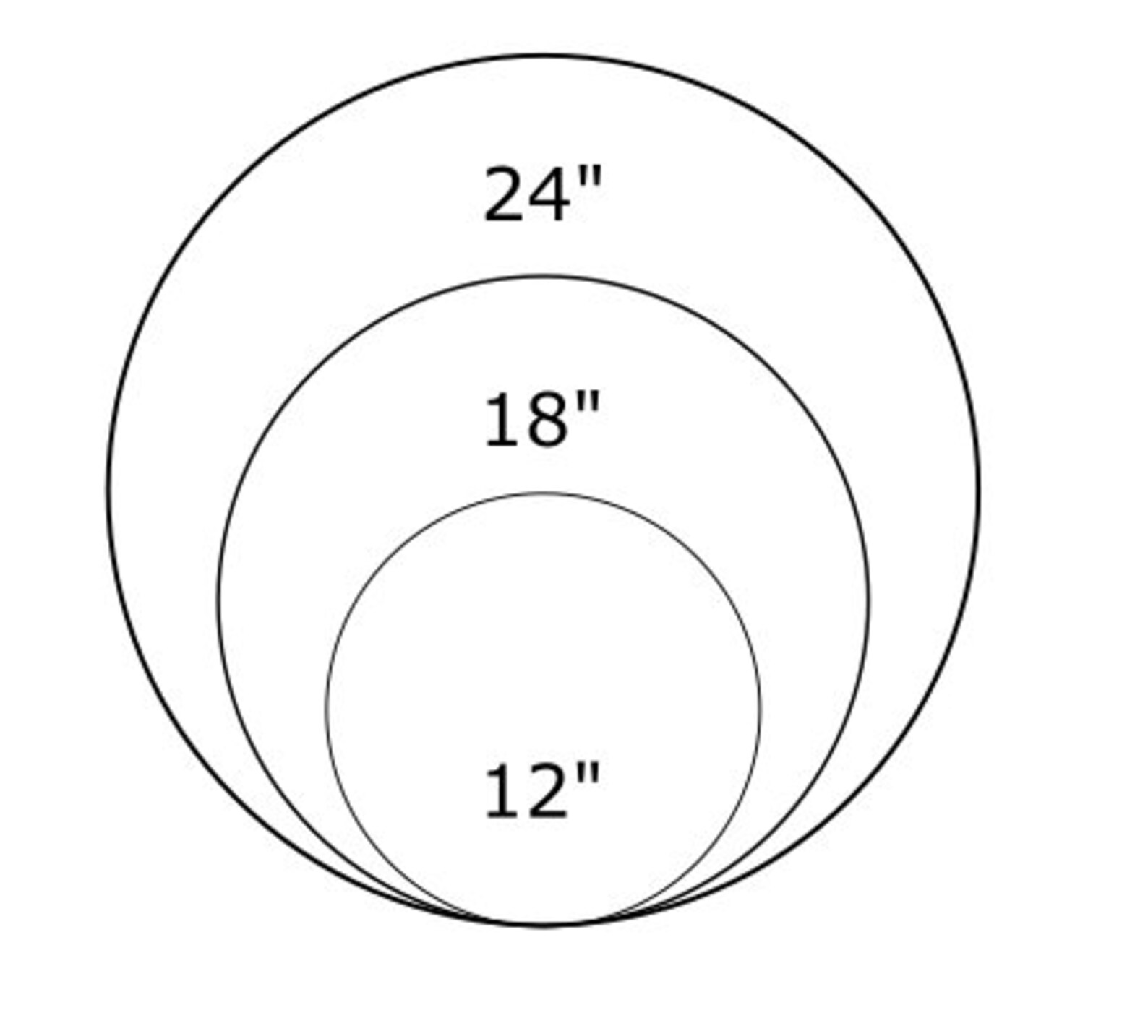 Custom Name Sign Circle Name Sign wooden Name Sign first and Middle ...