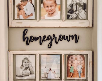 Living Room Word Art - Etsy