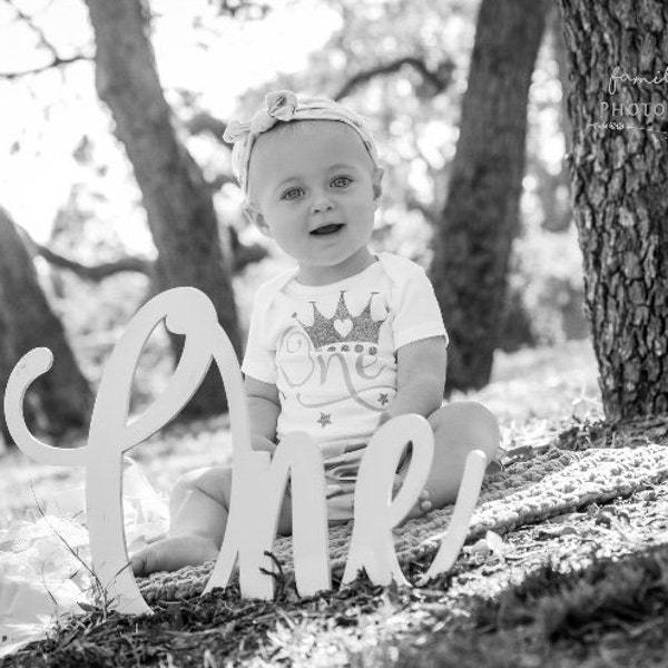 First Birthday Props - Etsy