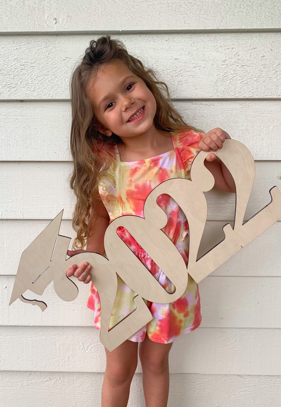 Wood Graduation 2023 Photo Prop Sign 2023 Graduation Sign - Etsy