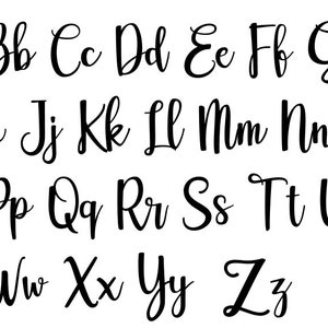 Custom Name Sign - Circle Name Sign -wooden Name Sign -first and Middle ...