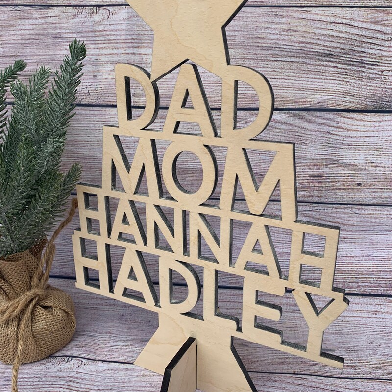 Names Carved on Tree - Etsy