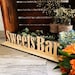 Sweets Bar Sign - Wedding Sign Desserts - Cake Table Sign - Candy ...