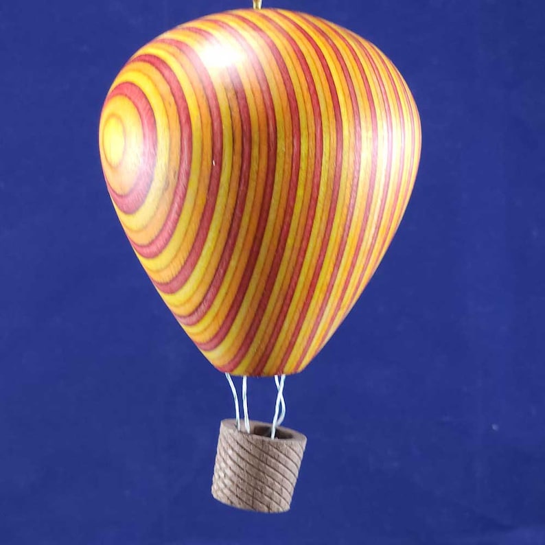 Turning Hollow Forms Class - Etsy