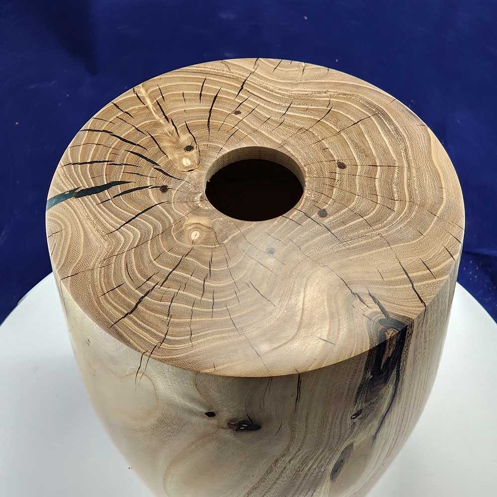 Turning Hollow Forms Class - Etsy