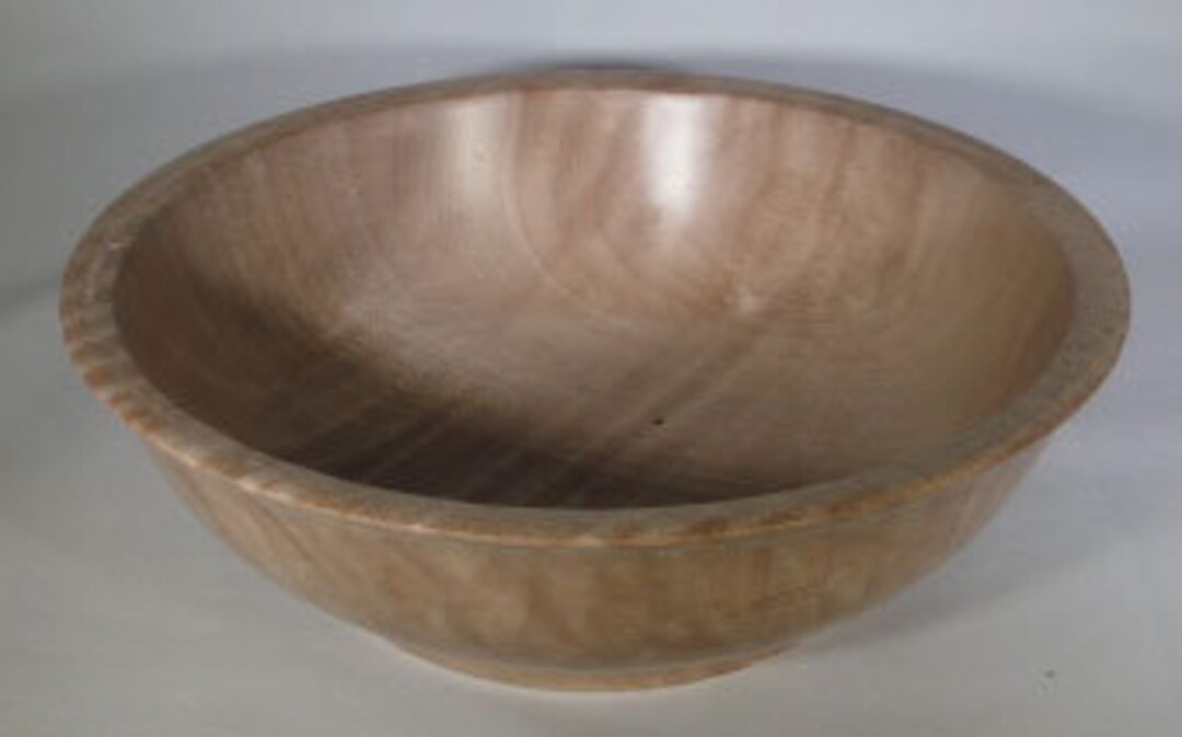 Introduction to the World of Bowl Turning - Etsy
