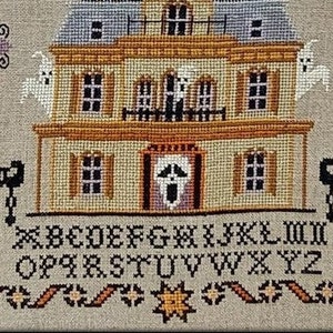 Halloween Moon Sampler - Etsy