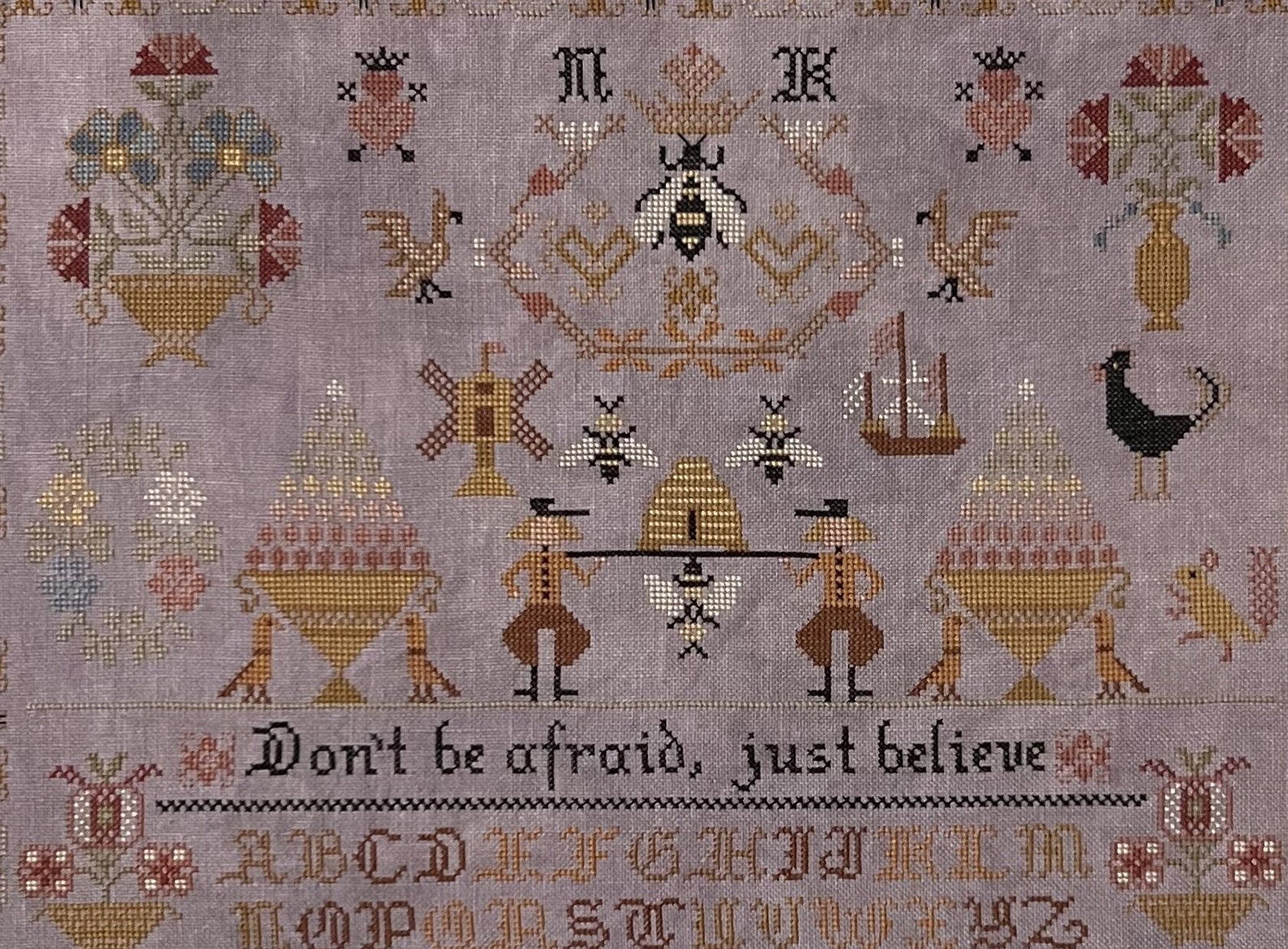 Beeyoutiful Sampler - Etsy