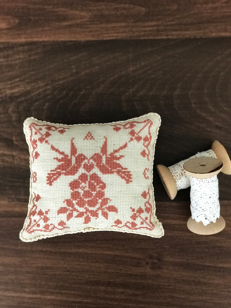 Red Smalls 2023 - Etsy