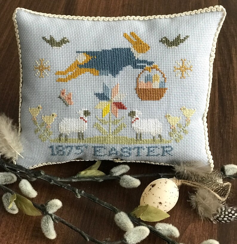 Easter Book 2023 - Etsy