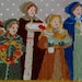 Little Women Christmas Morning - Etsy