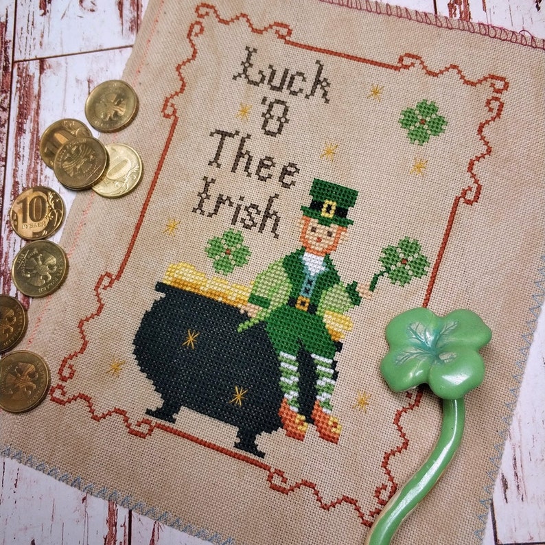 O Thee Irish - Etsy