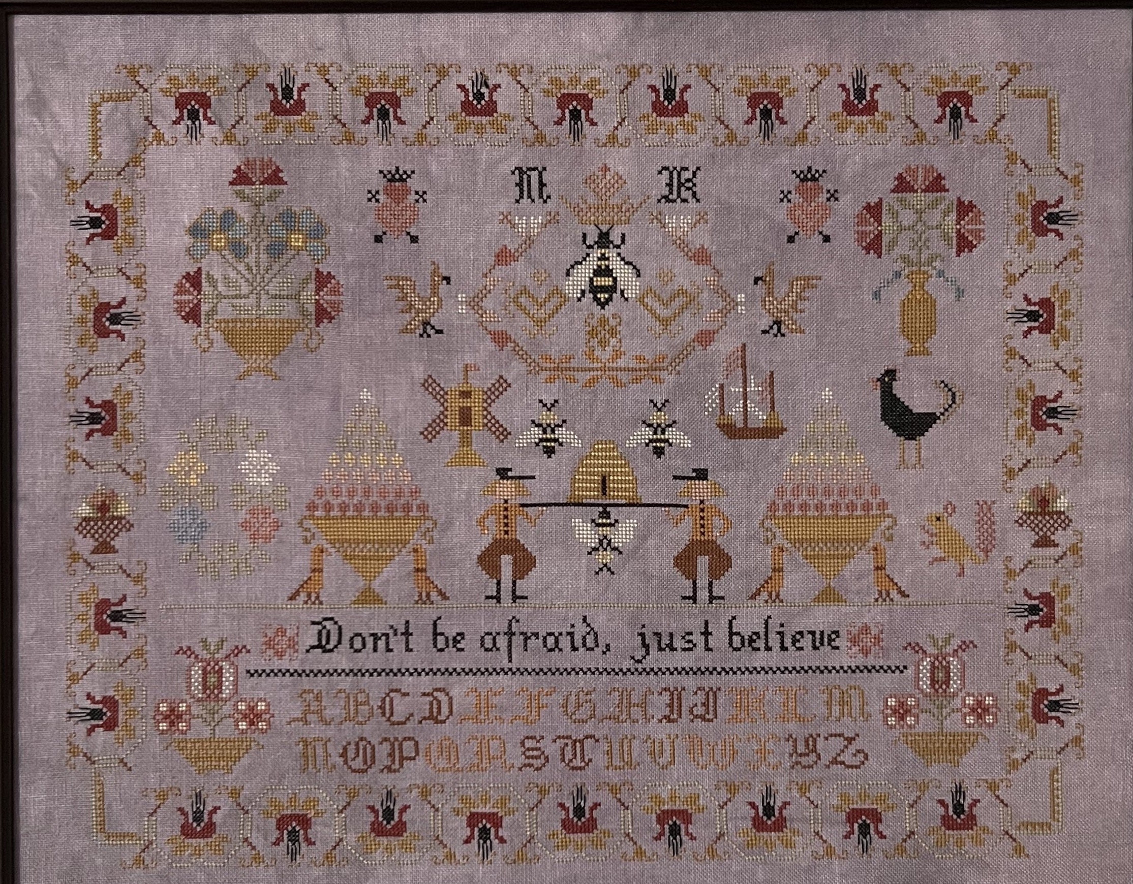 Beeyoutiful Sampler - Etsy