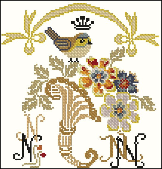 N is for November - Etsy