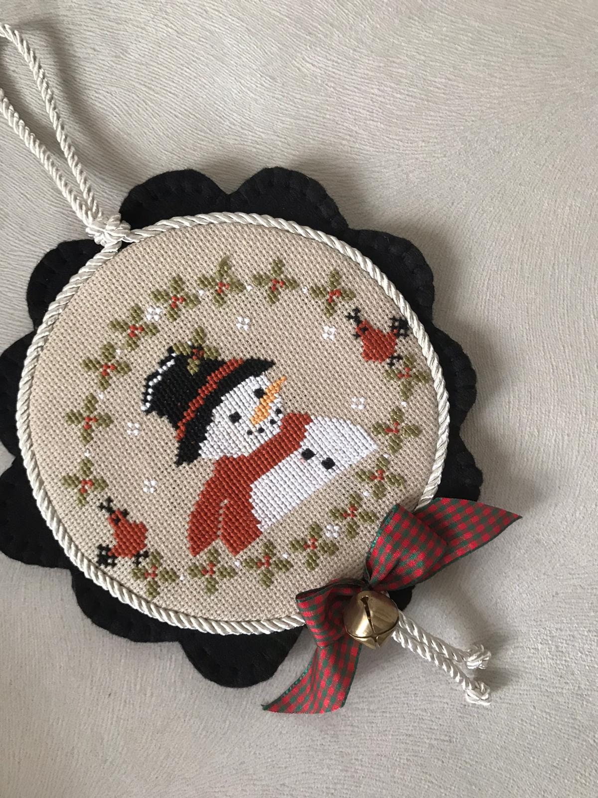 Snowman Joy | Etsy