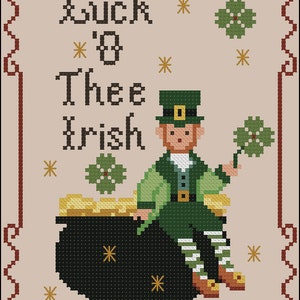 O Thee Irish - Etsy