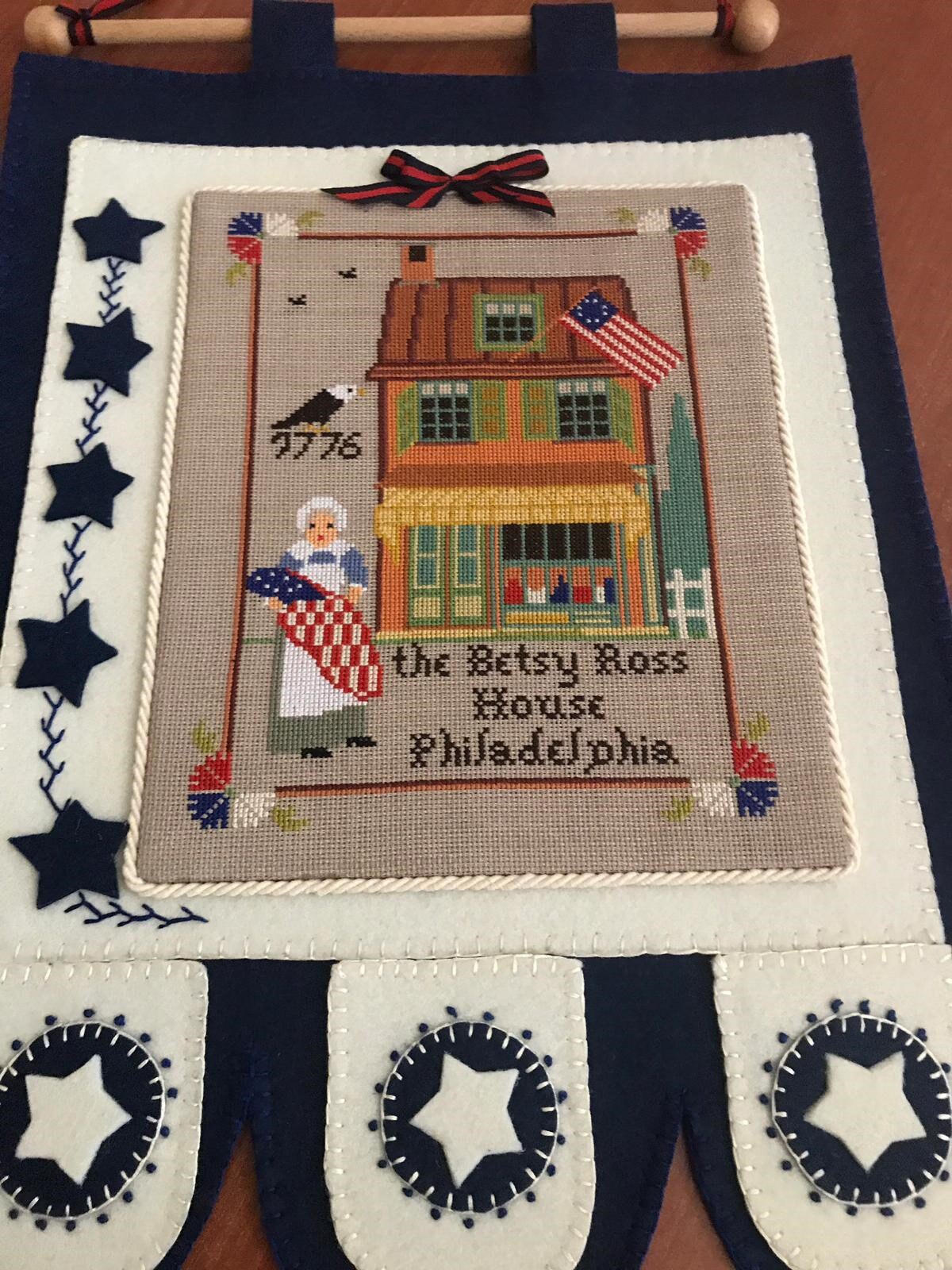 Our First Flag - Etsy