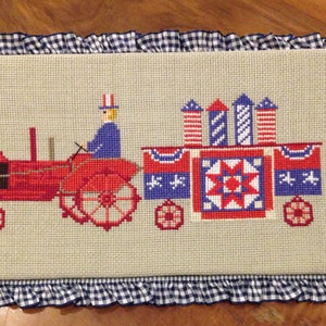 Oh My John Series Independence Day - Etsy